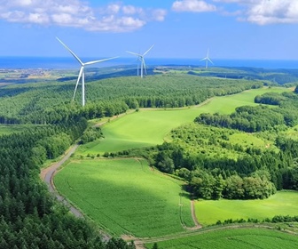 Windtech International - Taisei selects OWC for floating offshore wind ...